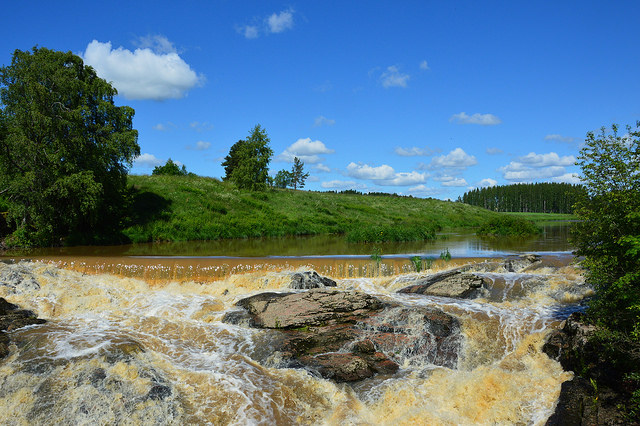 Lieto datan avaajien etujoukoissa | Lounaistieto.fi